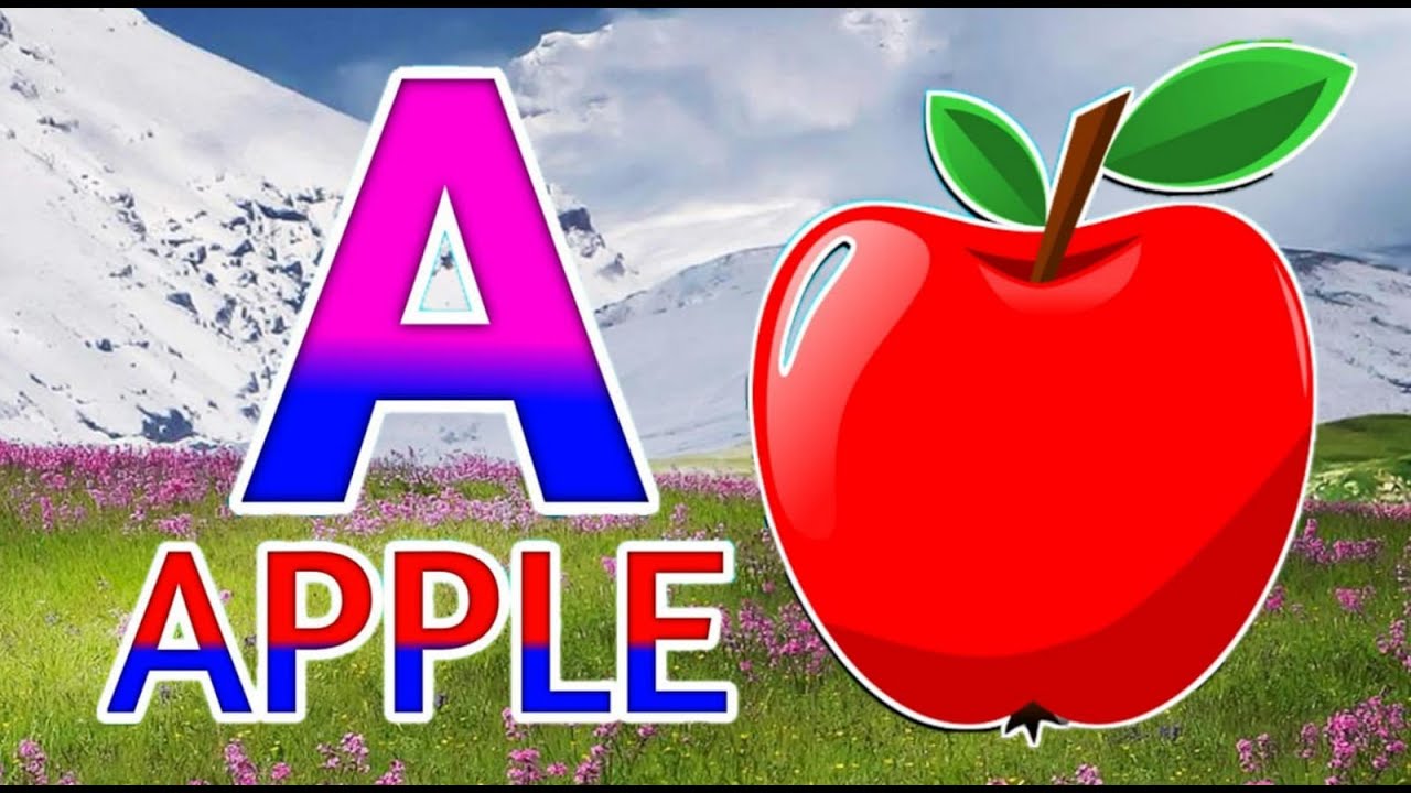 One Two Three, 1 to 100 Counting, ABC, abcd, Part -138, learn to count ...