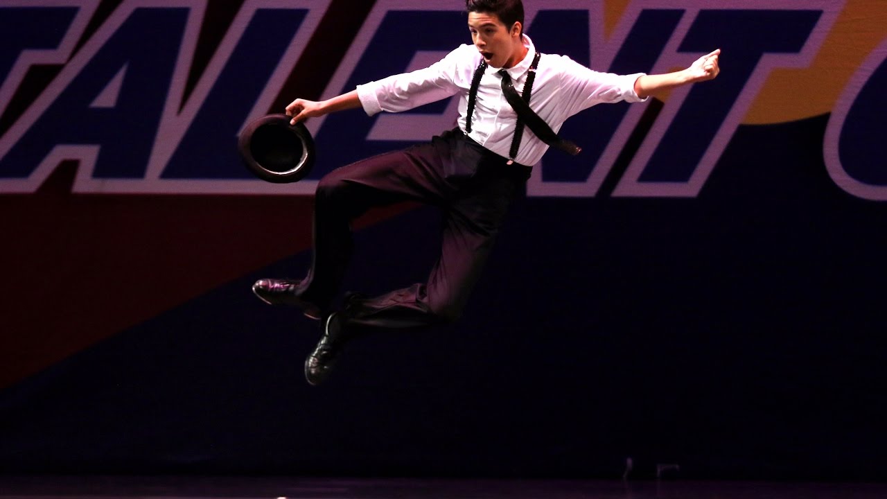 Fabulous Feet Musical Theatre Dance & Tap - YouTube