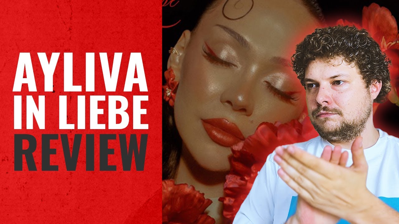 AYLIVA – IN LIEBE | Album Review - YouTube
