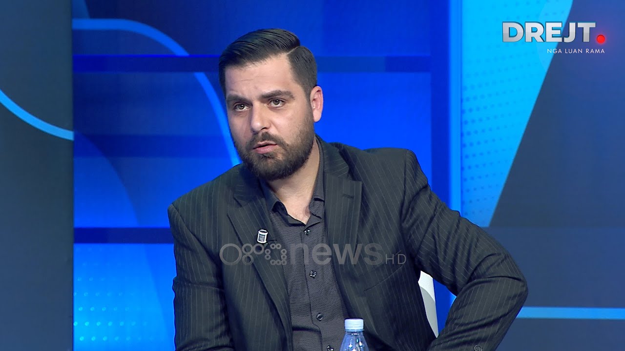 Rasti i Alda Klosit, Gashi: Hajdutja brenda shtëpisë së 'hajdutërisë ...