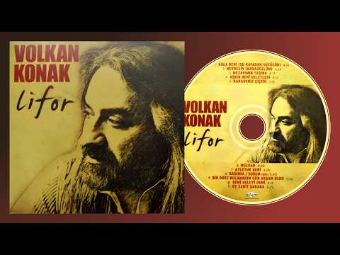 Volkan Konak - Ayletme Beni | Şarkı Sözleri & Diskografi