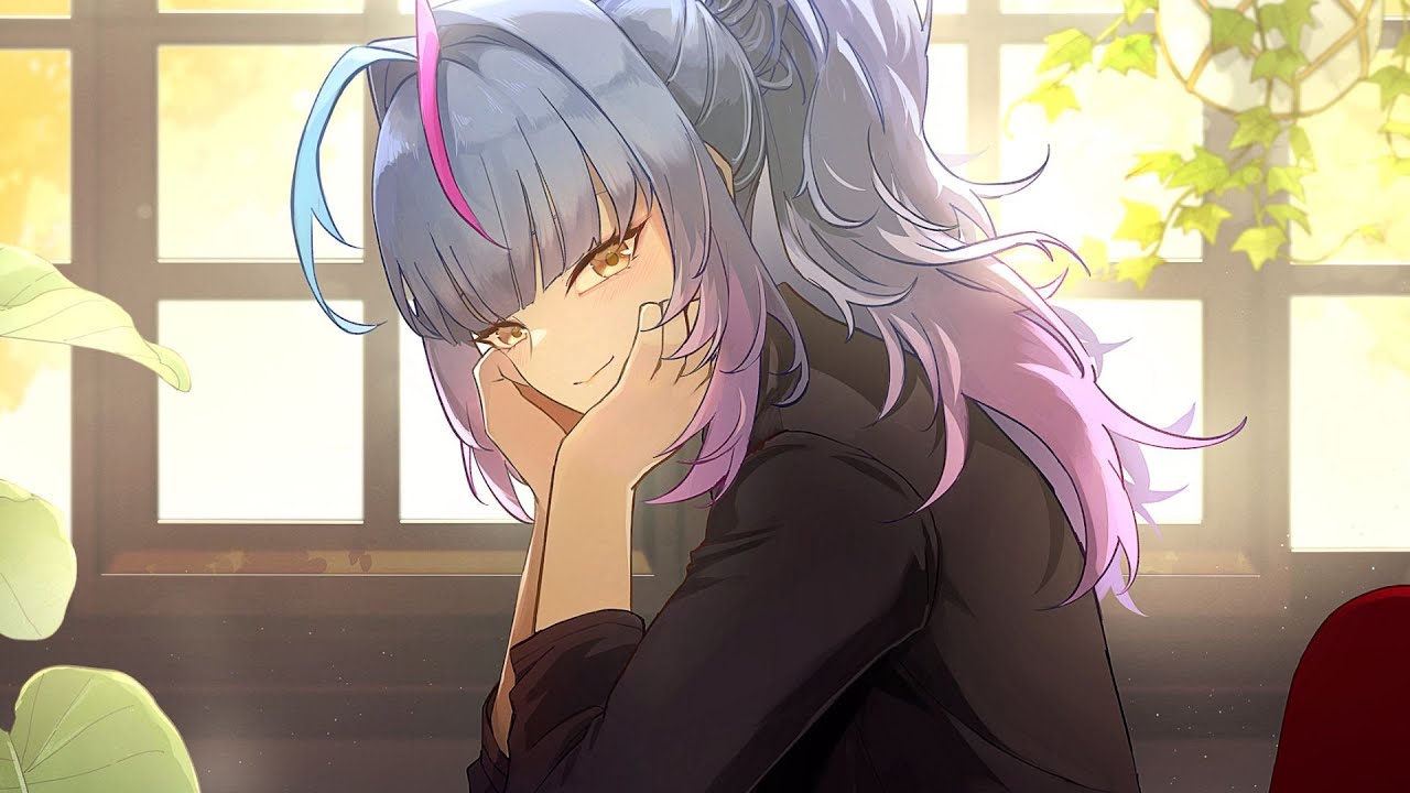 Thankful for you. [Yae Yugiri | V4Mirai] - YouTube