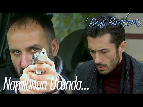 Bekir Tarık'ı vuruyor mu? - Beni Bırakma 20. Bölüm
