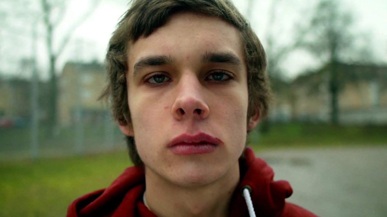 Inte mitt brott, ändå mitt straff - Christian - YouTube