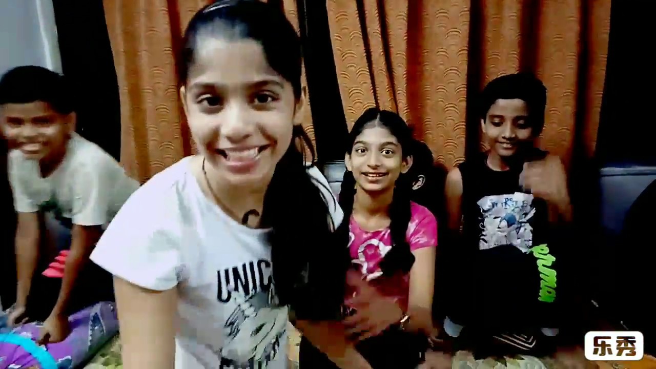 Twister Challenge Youtube