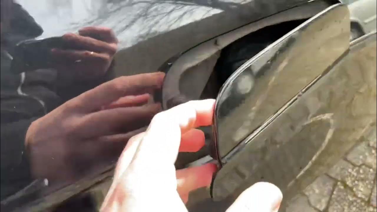PKW Tankdeckel Notentriegelung KFZ Tankkappe Notentriegeln Audi A3 pkw-tankdeckel-notentriegelung-kfz-tankkappe-notentriegeln-audi-a3