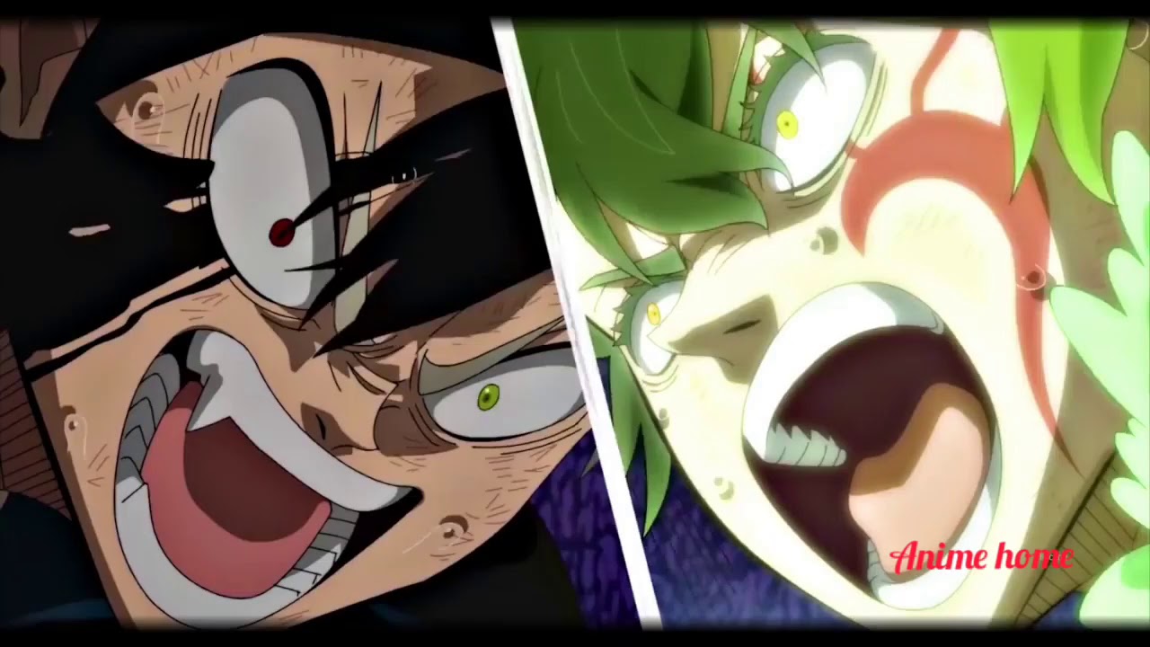 Top 10 anime super power fights - YouTube