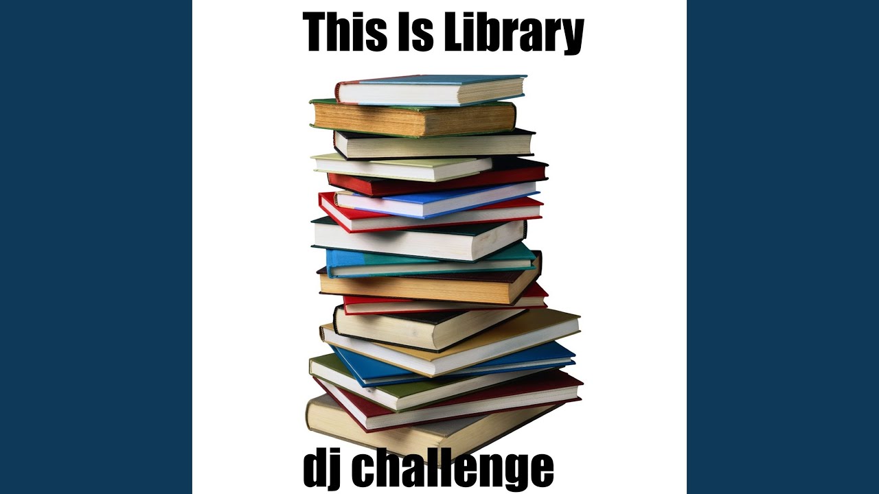 This Is Library - YouTube