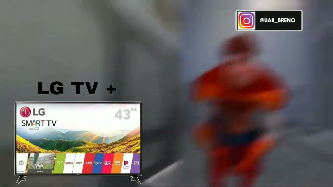 LGBT vs LG TV - YouTube
