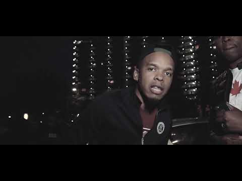DONGO - RUIM OP (VIDEO CLIP)