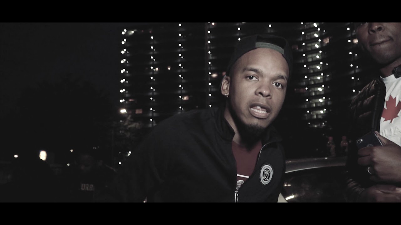 DONGO - RUIM OP (VIDEO CLIP) - YouTube