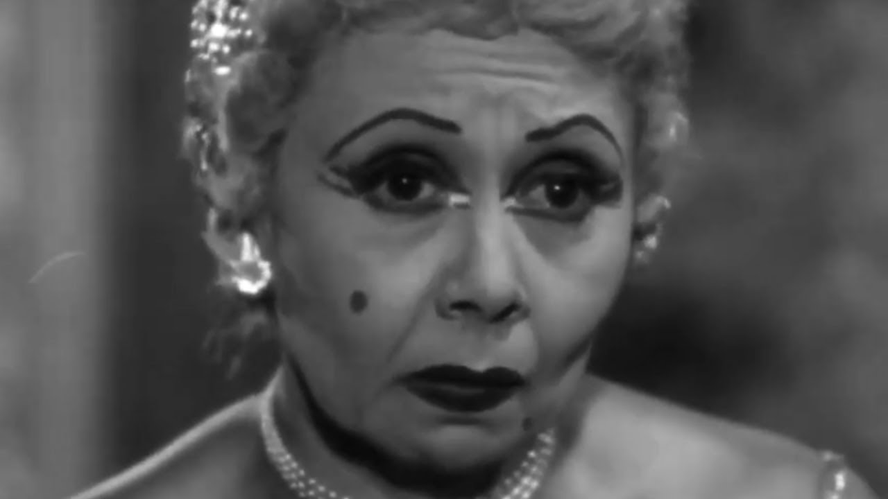 A Grande Vedete (1958), dir. Watson Macedo - YouTube