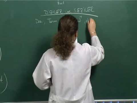 Toplam, Çarpım Sembolleri, Diziler ve Seriler-Matematik-TYT-AYT-YKS