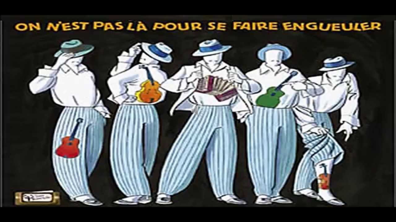 On n'est pas là pour se faire engueuler ! - YouTube