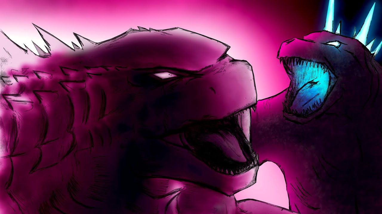 Every Film Godzilla From Weakest to Strongest - YouTube