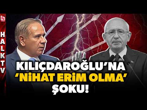 SON NOKTAYI KOYDU! Mithat Baydur'dan Kemal Kılıçdaroğlu'na uyku uyutmayacak yorum!