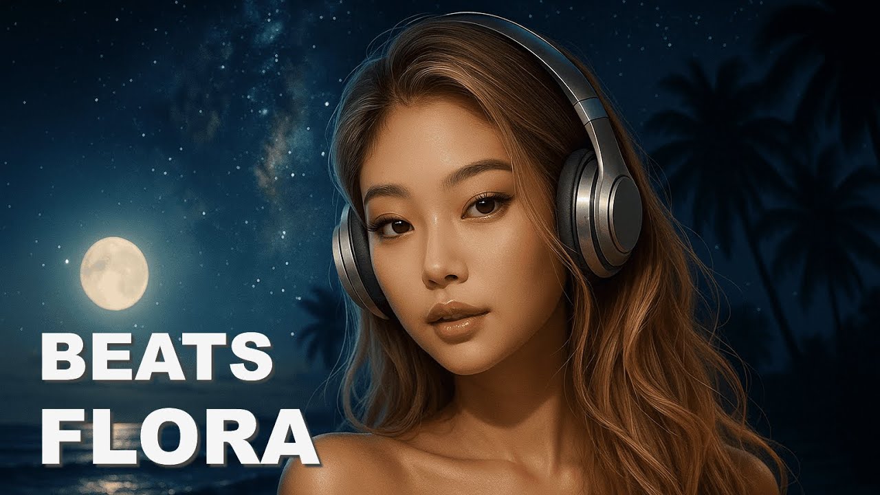 Midnight Pulse - Emotional Electro Pop | Flora Music - YouTube