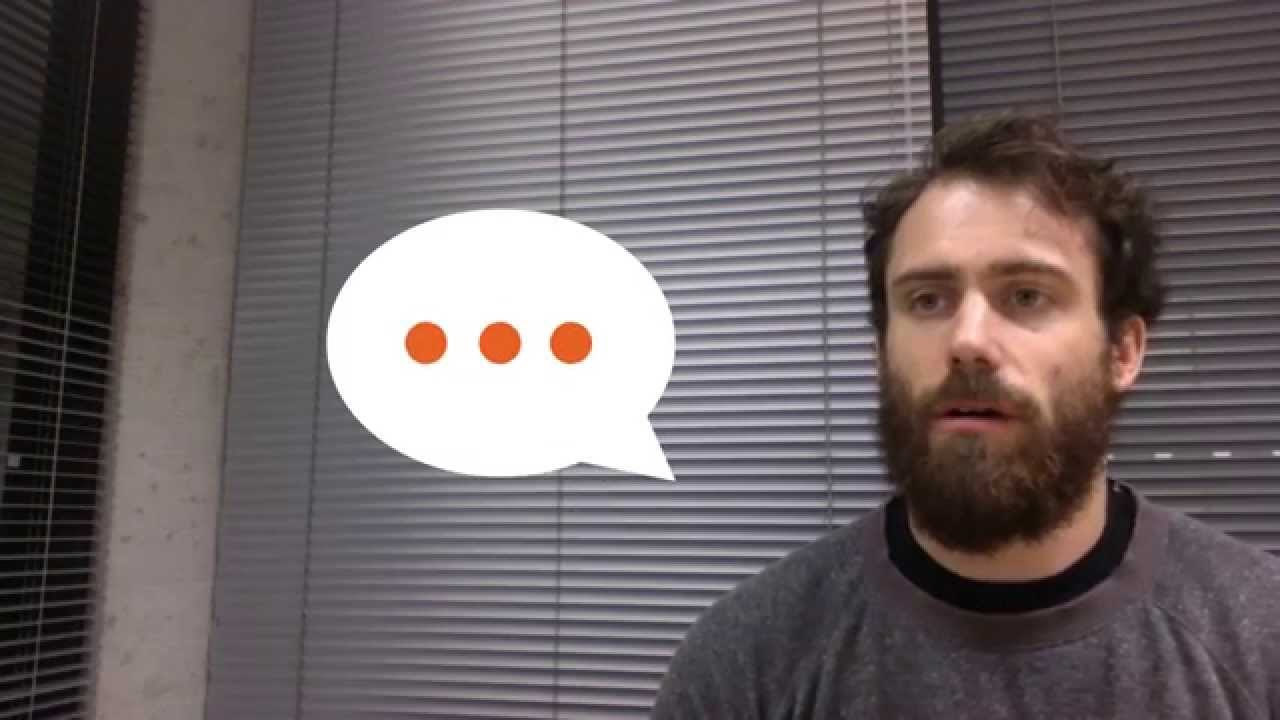 Dr David Bond - YouTube