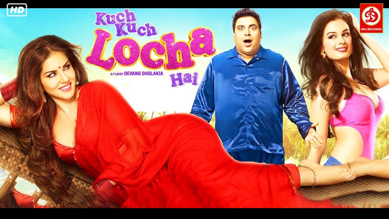 Sunny Leone - New Bollywood Hindi Full Romantic Movie | Sunny Leone ...