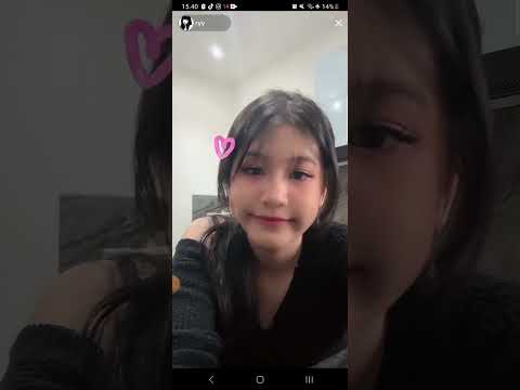 @marryonn end live tiktok #tiktok #update