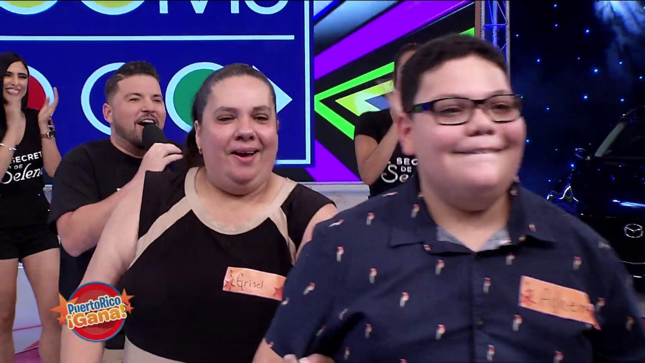 Puerto Rico Gana - 8–23-2019- #3 - YouTube