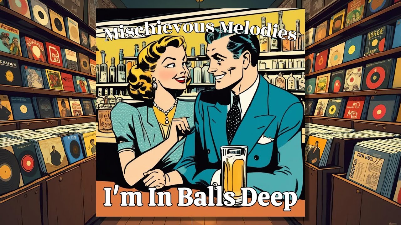 I’m in Balls Deep - YouTube