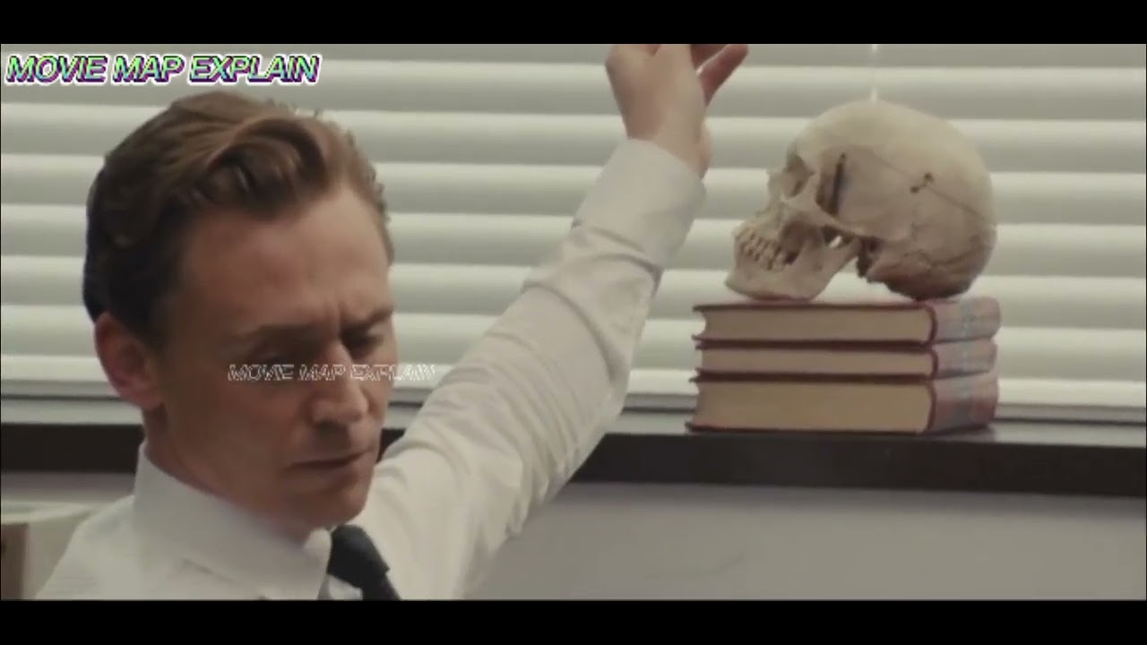 High Rise (2015) Film Explained in Hindi Urdu High Rise Story Summarized हिन्दी#moviefacts - YouTube