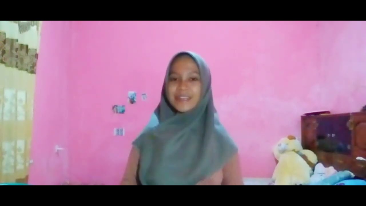 Mutia Humairo (2220403039) - YouTube