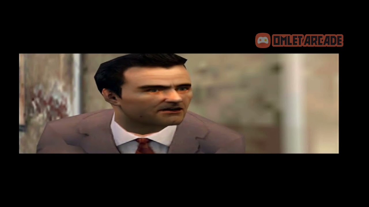 Mafia (Original (PS2 Version)) - Mission 19: Just for Relaxation - YouTube