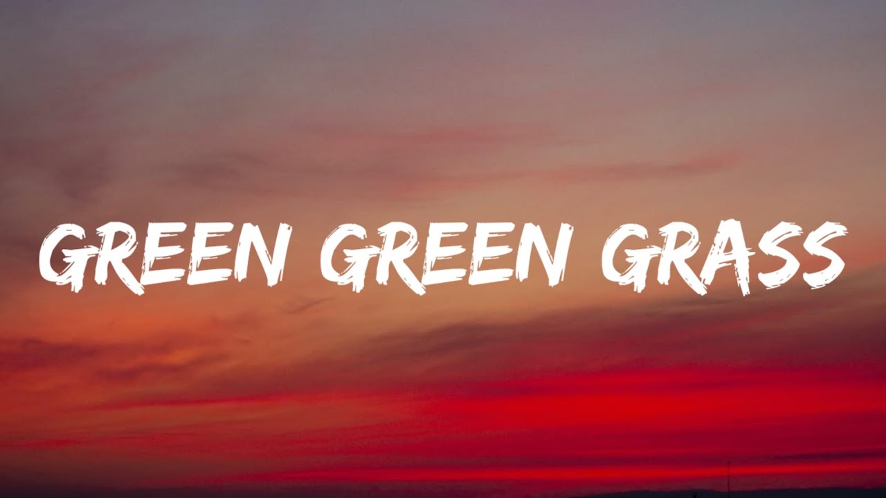 George Ezra - Green Green Grass Lyrics - YouTube Music