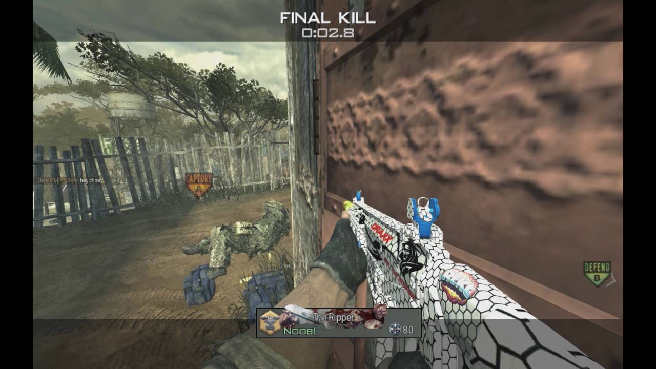 When you from GDI - YouTube