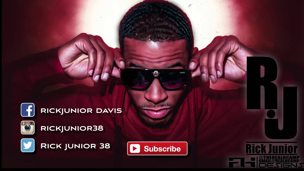 Rick Junior - We In Da City (Remix) - YouTube