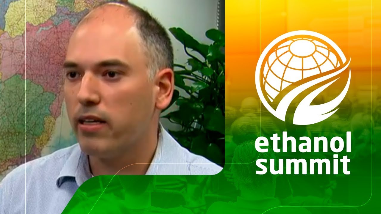 Ethanol Summit 2017 - Erik Eduardo Rego, Excelência Energética - YouTube