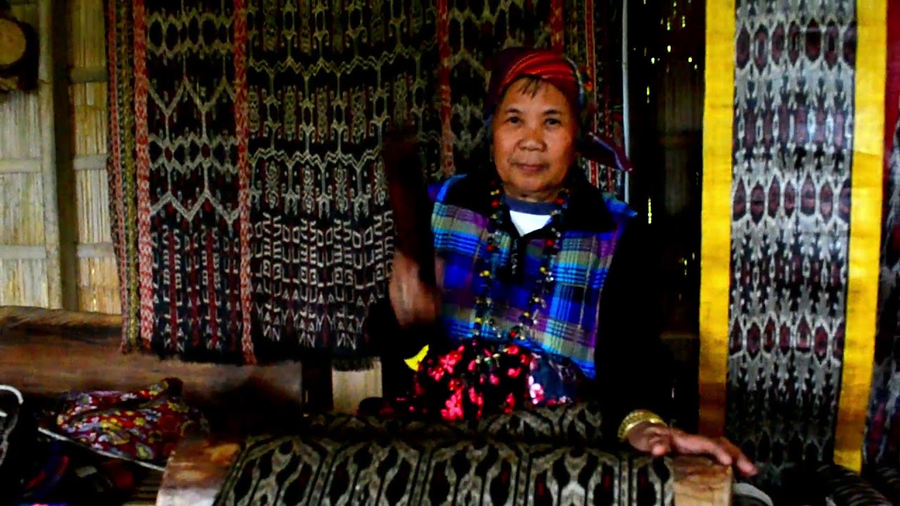 T'boli Tribe in Lake Sebu, South Cotabato - YouTube