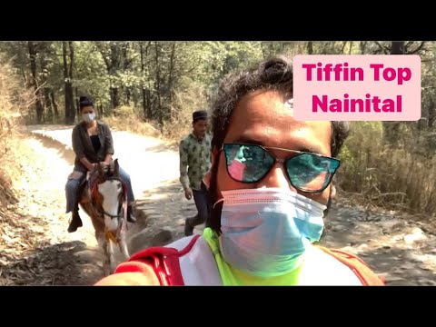 Horse Riding - Bara Pathar || Tiffin Top - Dorothy’s Seat|| Horse ...