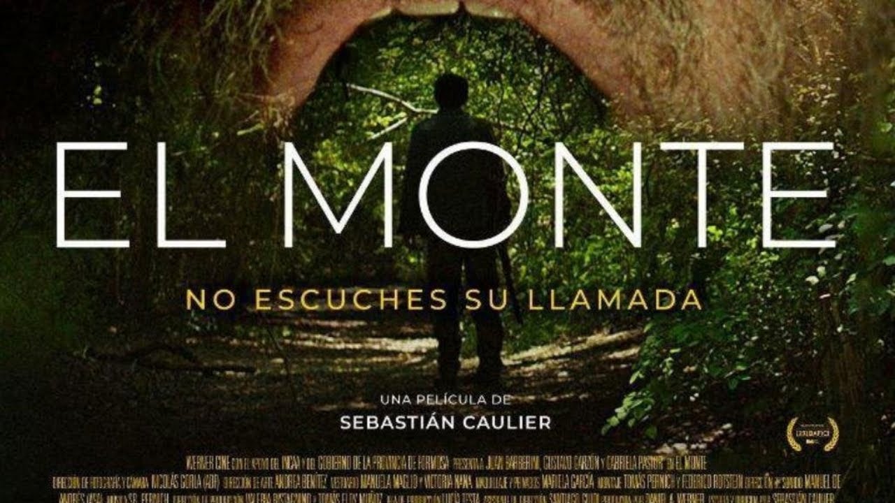 El monte: un fantastico criollo - YouTube