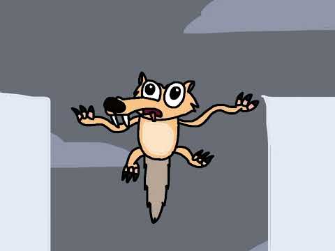 “Ice Age” (2023) - Scrat’s Death