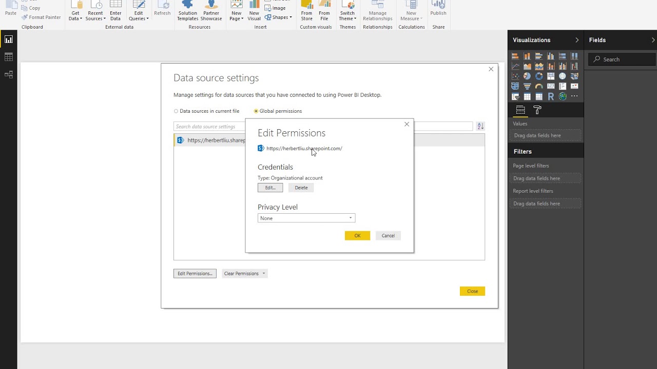 Access To Excel File In Sharepoint Without Permission YouTube Access To Excel File In Sharepoint Without Permission YouTube