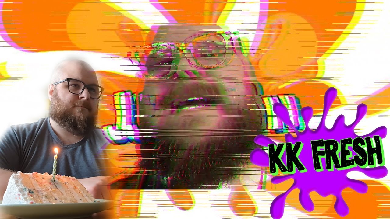 i took over the jj fresh channel - YouTube