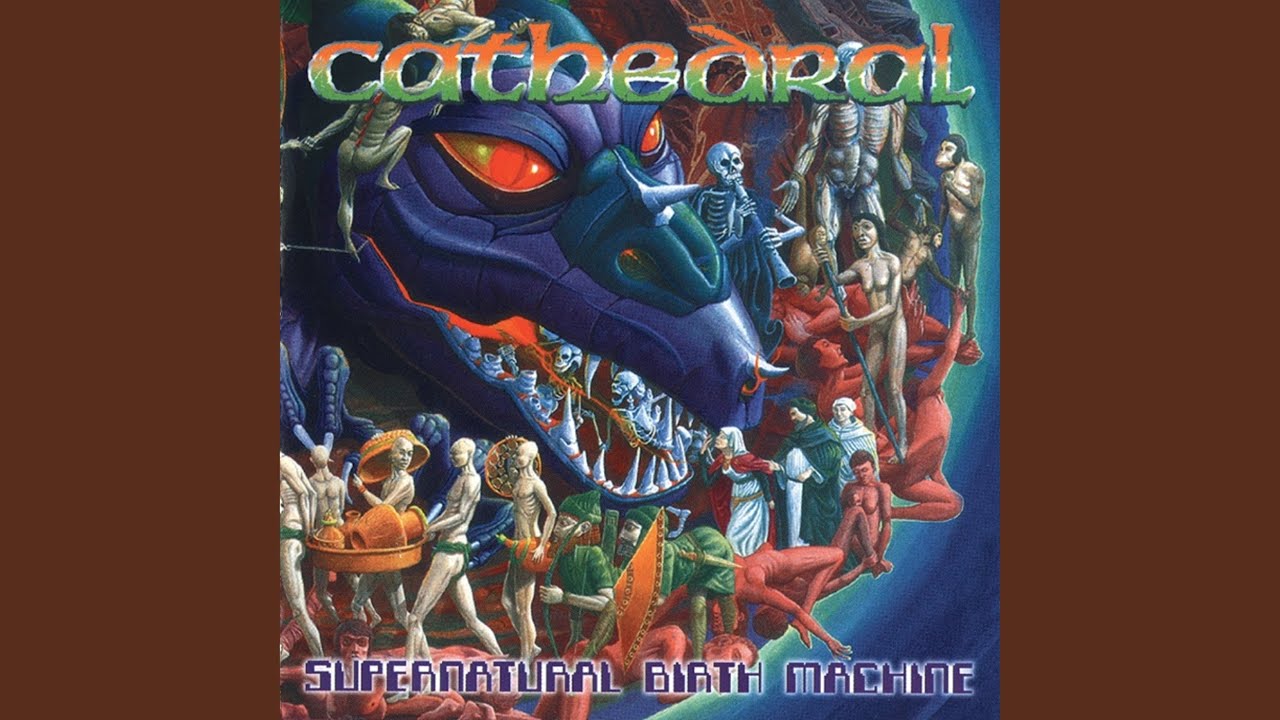 Fireball Demon - YouTube