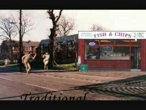 West Cornforth - a traditional English villge - YouTube