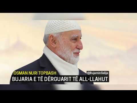 Bujaria e të Dërguarit të Allahut (audio libri )