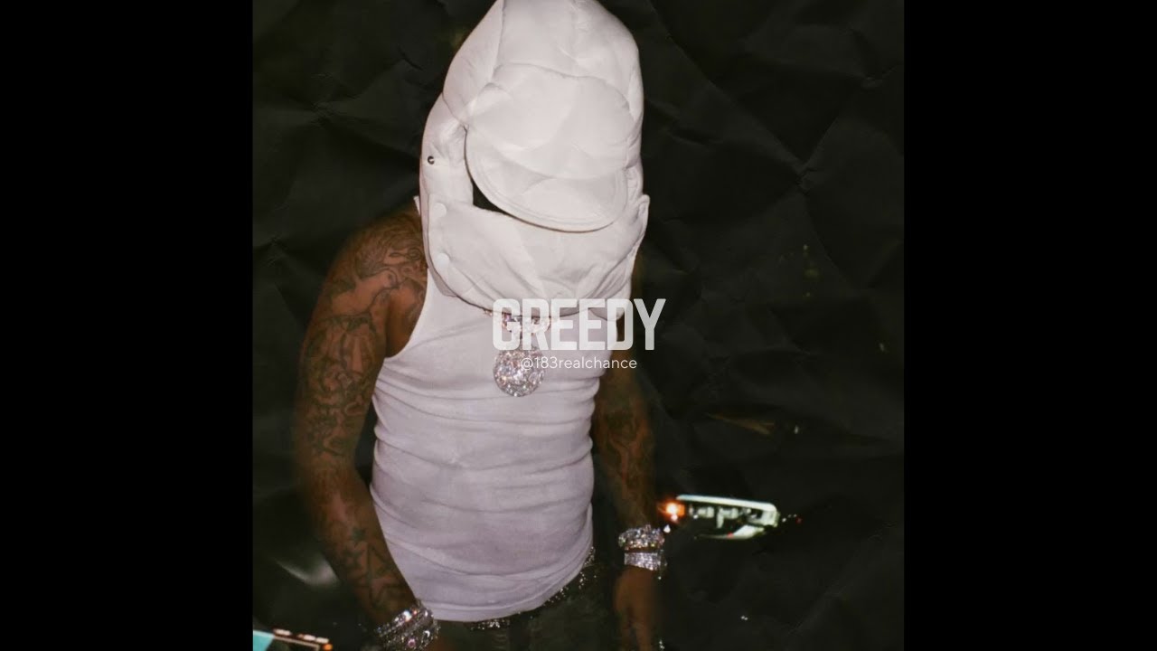 [FREE] Future Type Beat - "Greedy" - YouTube
