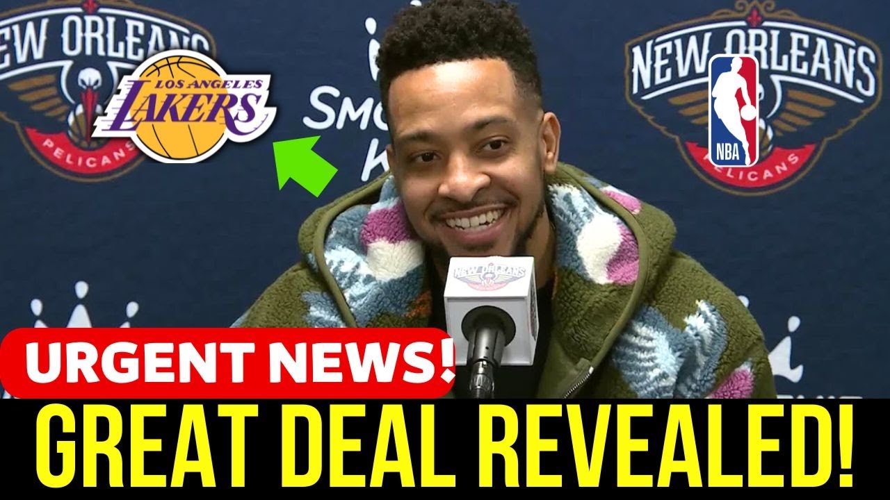 THE NBA MARKET HAS BECOME AWESOME! LAKERS TRADING FOR BIG STAR! PLAYER ...
