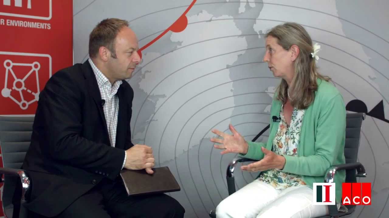 Interview with Jenny Bates of Friends of the Earth on the environmental ...