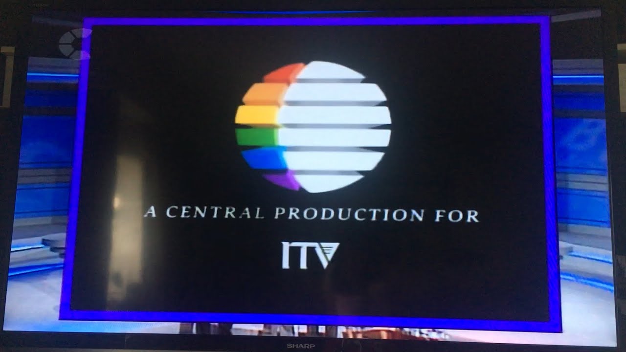 A Central production for ITV/Central television enterprises (1990) #1 ...