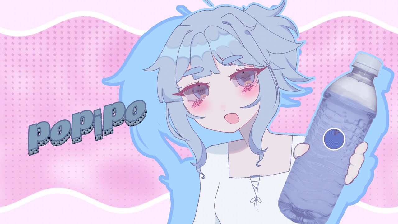 🍧ིྀ☆ po pi po┆lazy -.-ིྀ - YouTube