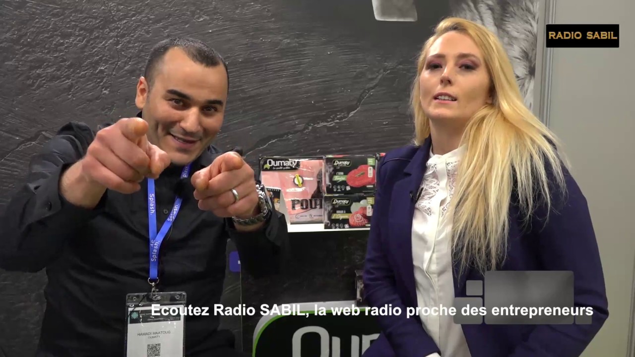 Oumaty - RADIO SABIL - YouTube
