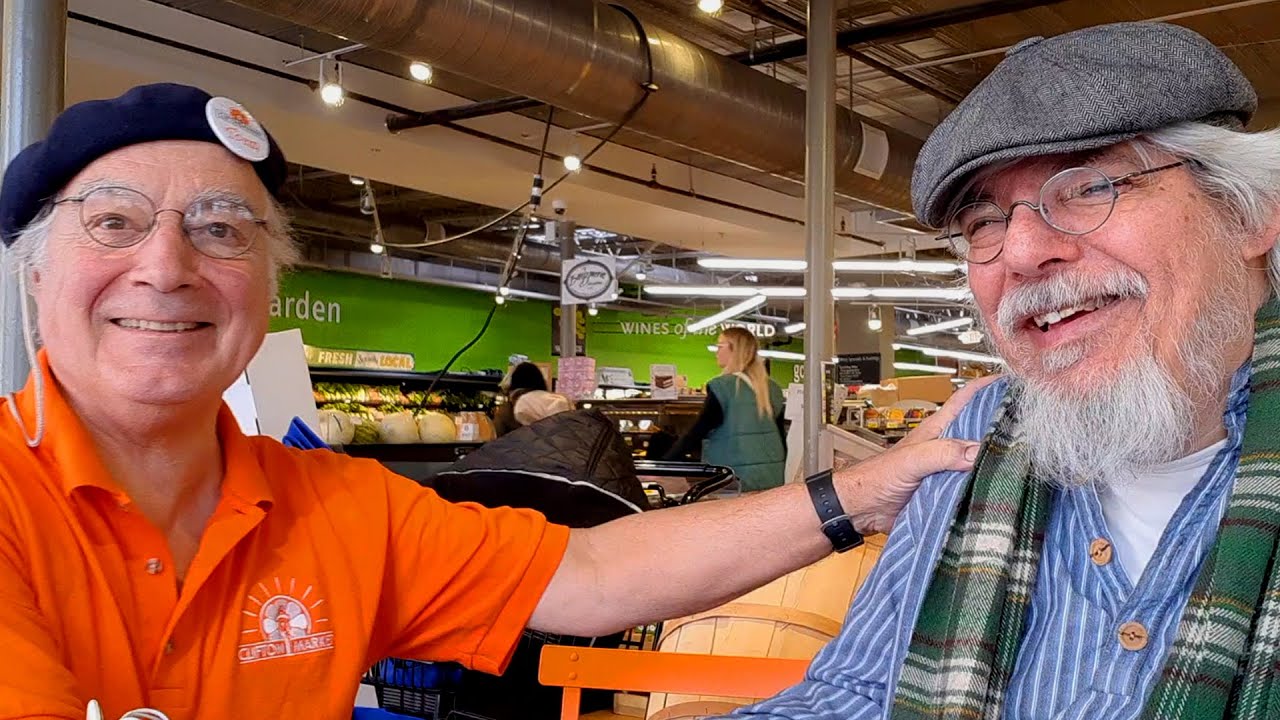 Steve Lansky Talks About His New Book - YouTube