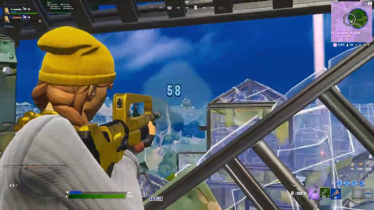 snacky | highlights #4 - YouTube